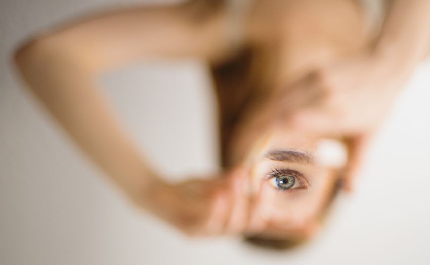 Want To Be Less Angry? First Recognize Who's Making You Angry (And It's ...