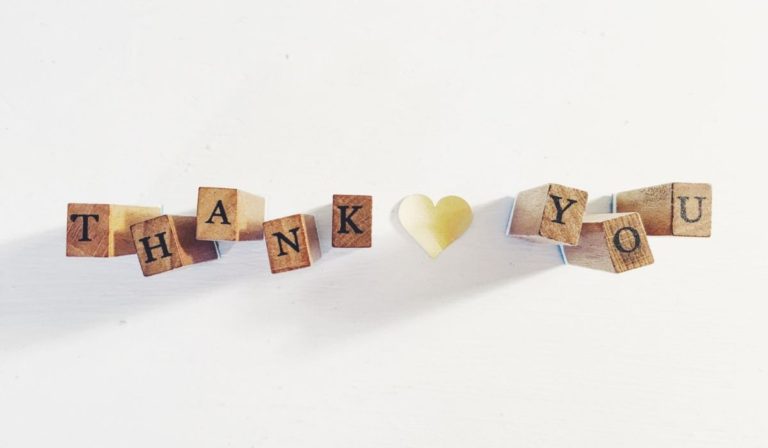 25 Simple Ways to Show Gratitude for the People in Your Life