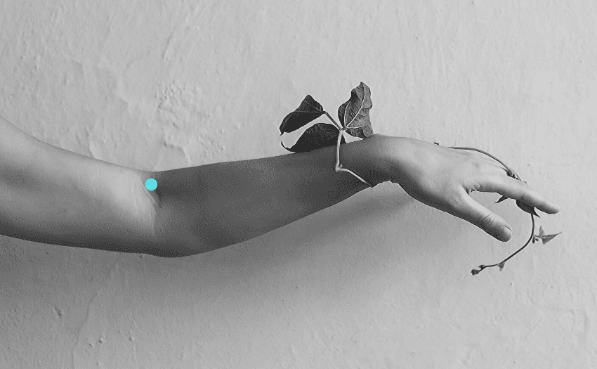 10 Effective Acupressure Points for Cold Symptoms Relief