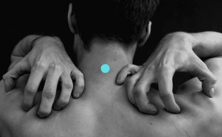 10 Effective Acupressure Points for Cold Symptoms Relief