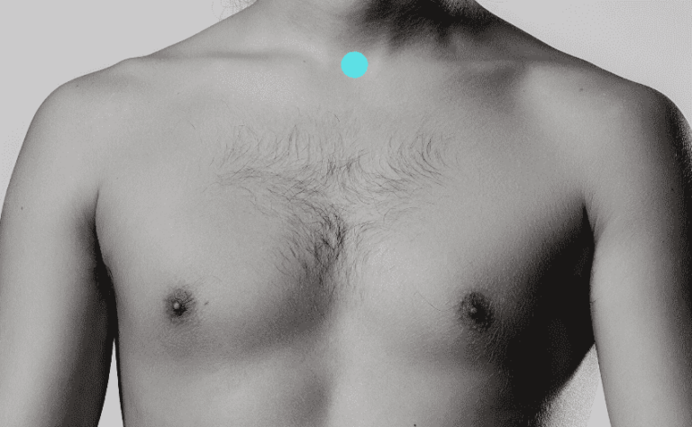 10 Effective Acupressure Points for Cold Symptoms Relief