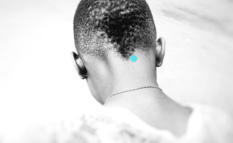 10 Effective Acupressure Points for Cold Symptoms Relief