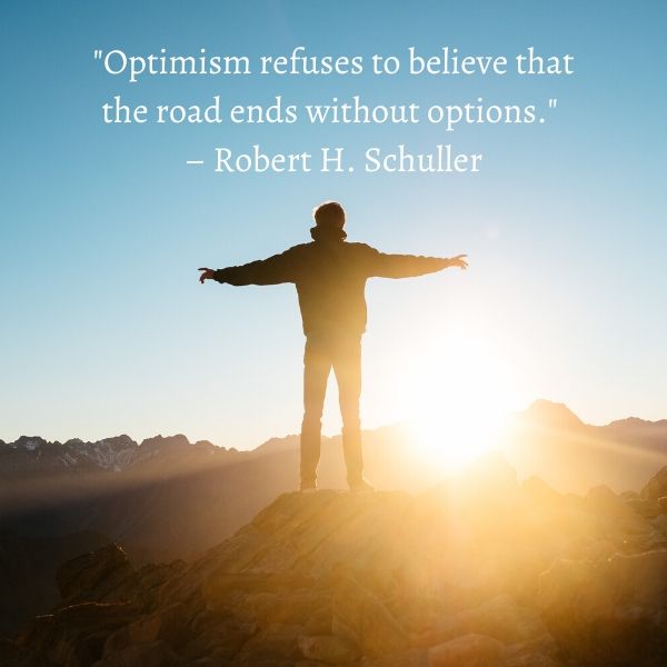 115 Positive Thinking Quotes That Will Improve Your Mindset